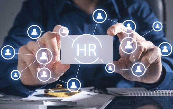 Easy HRIS Software Online