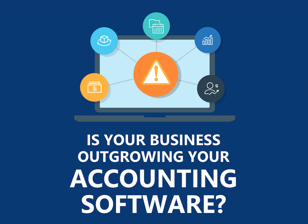 Microsoft Accounting Software